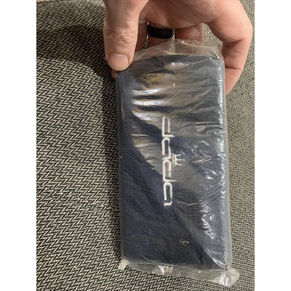 Accessories | Vtg Dada Damani Dada Streetwear Spellout Terry Cloth Arm ...